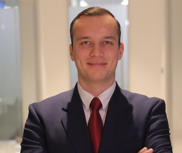 David Strydom - PIMFA Wealthtech